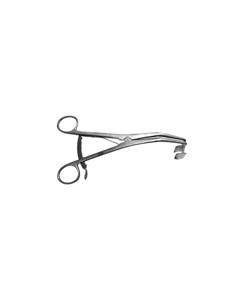 Retractor vaginal metálico – TEAM MEDICAL FEM